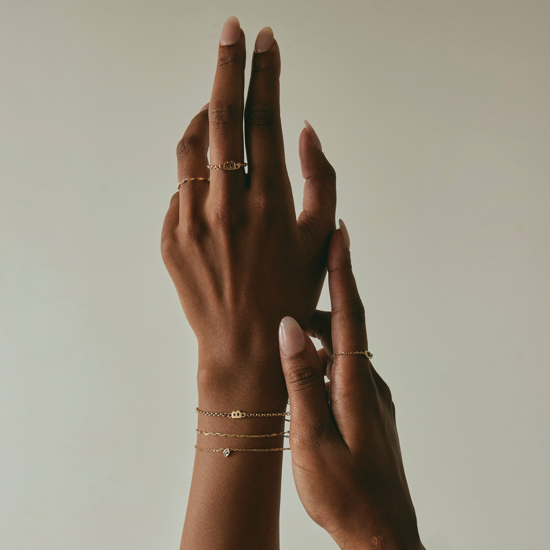 Permanent Jewellery: What You Need to Know – Medley Jewellery