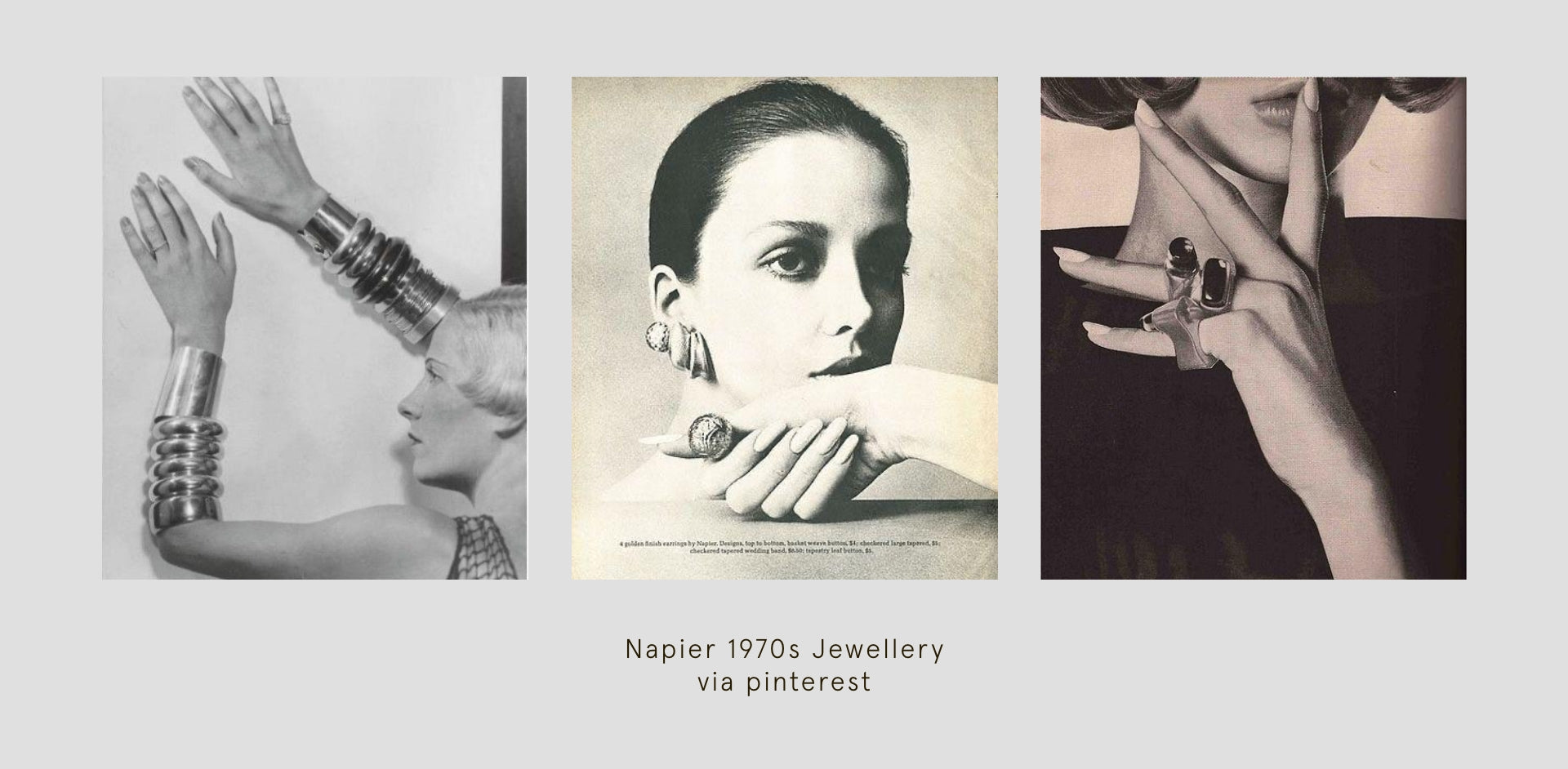 Embracing Geometry: Why Square Jewellery is the Hottest Trend Right No ...