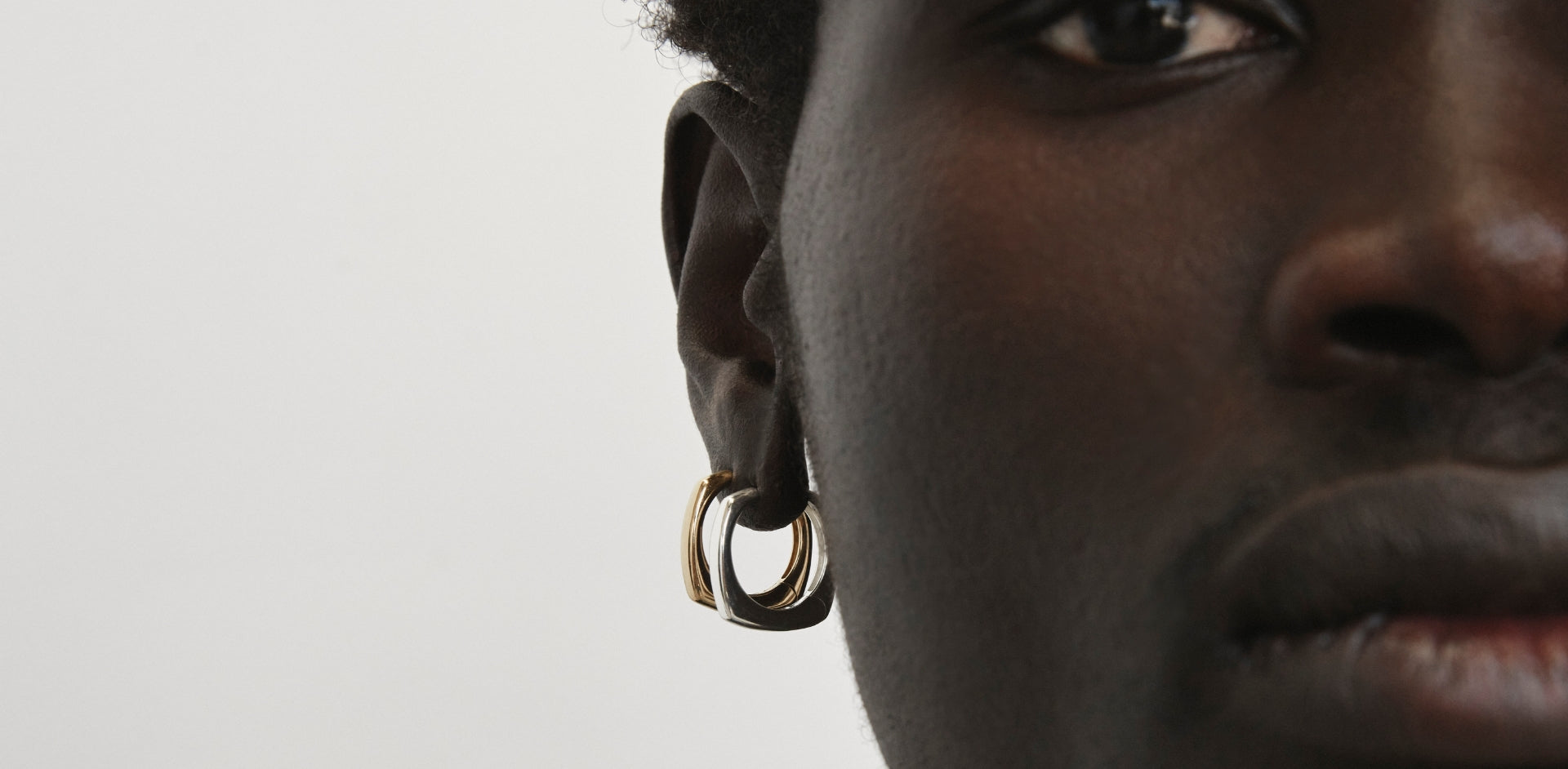 Embracing Geometry: Why Square Jewellery is the Hottest Trend Right No ...