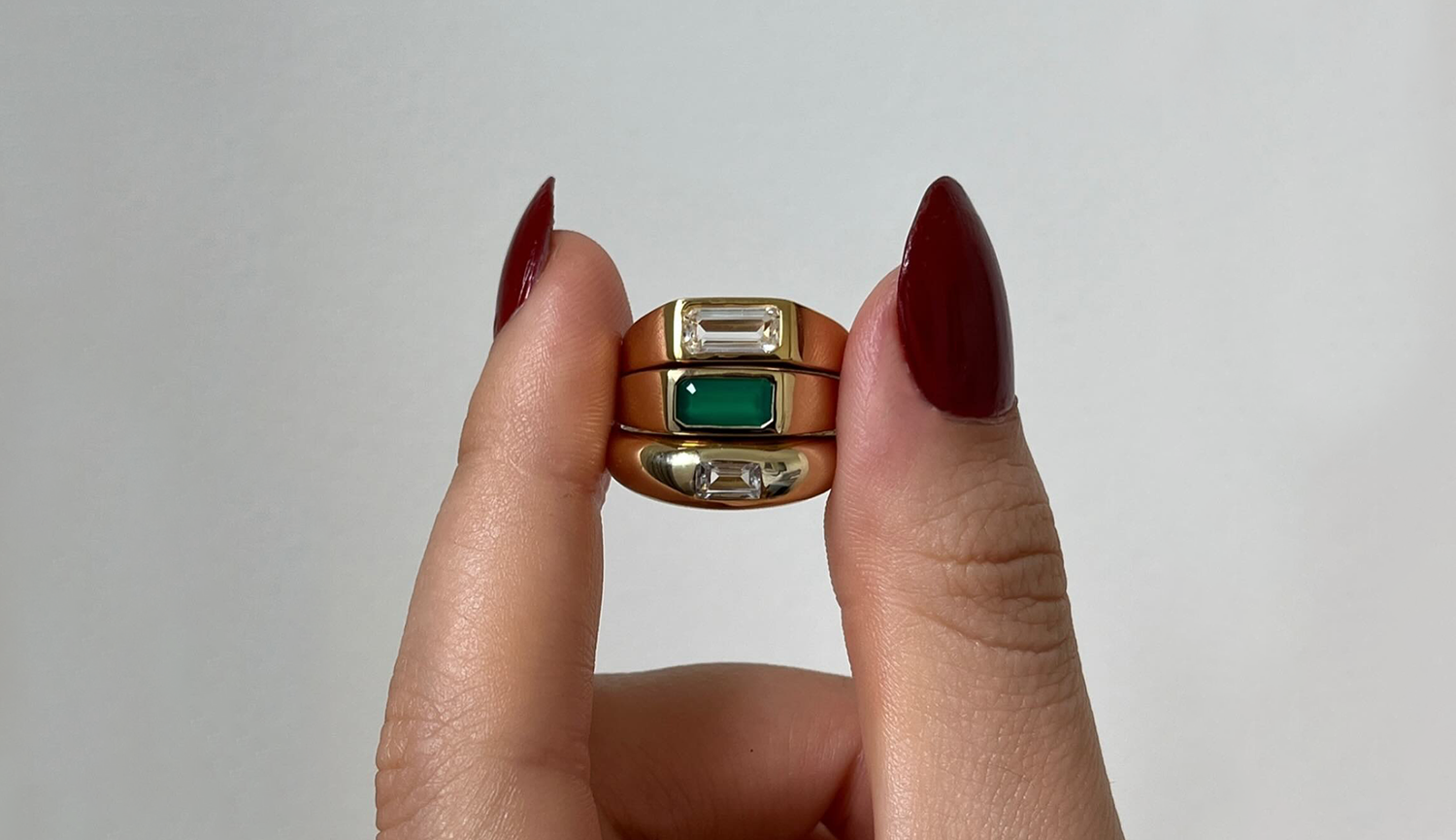 What Pinky Rings Mean & Why You Need One | Medley Jewellery