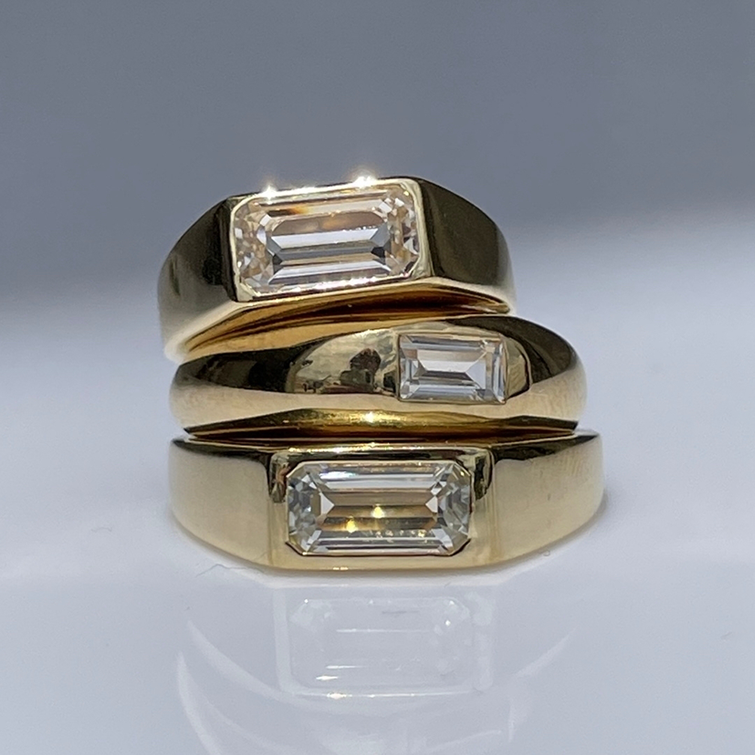 What Pinky Rings Mean & Why You Need One | Medley Jewellery