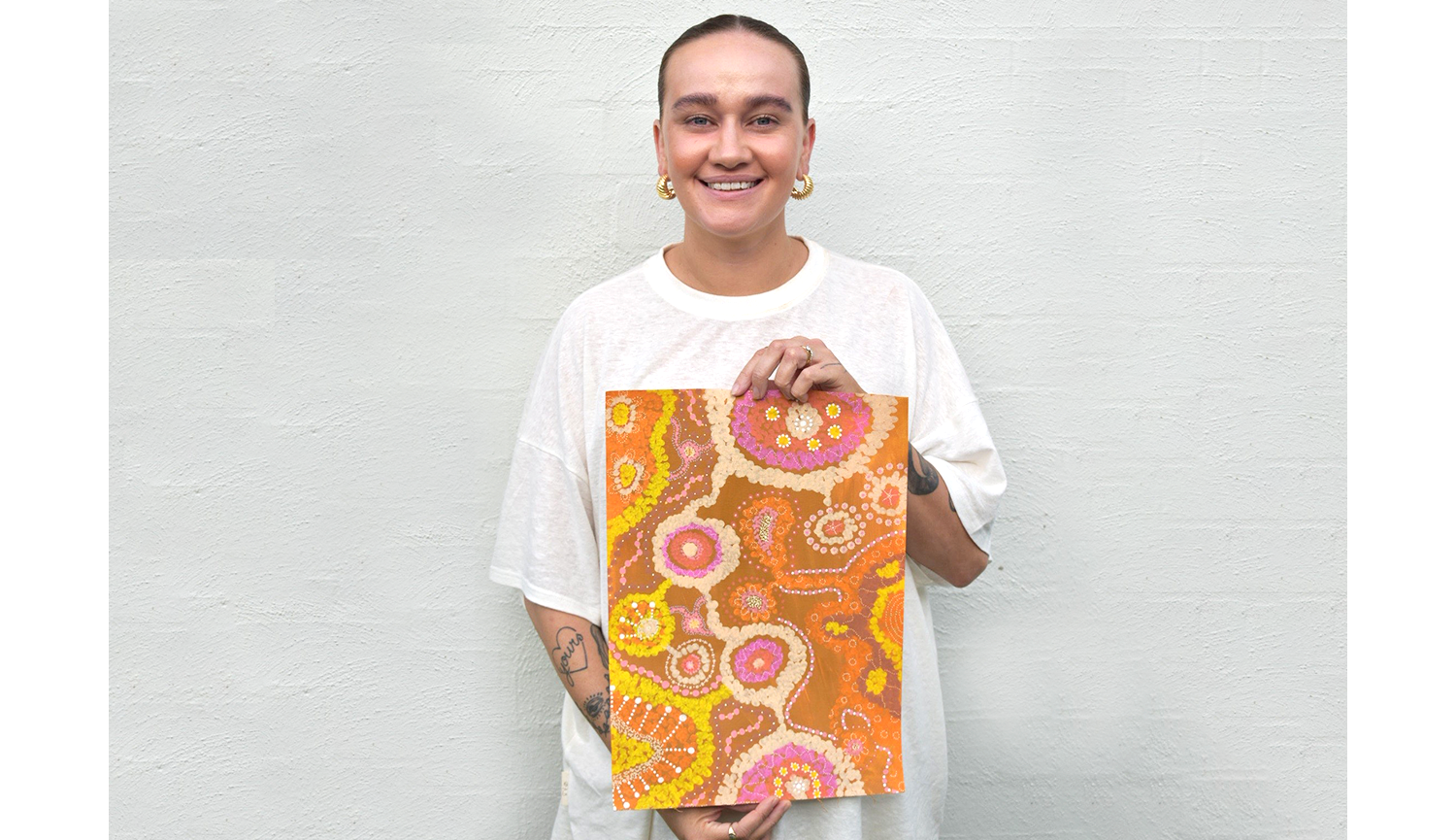 Gunggari cultural history - Australian Native Tribe