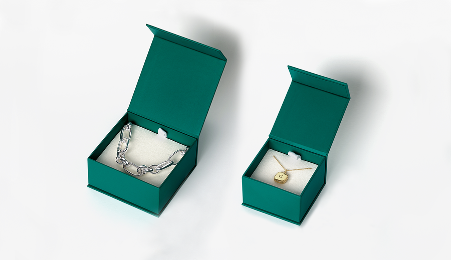 Our Packaging – Medley Jewellery