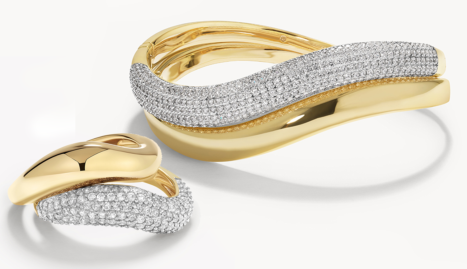 Trend Alert: Wave Jewellery – Medley Jewellery