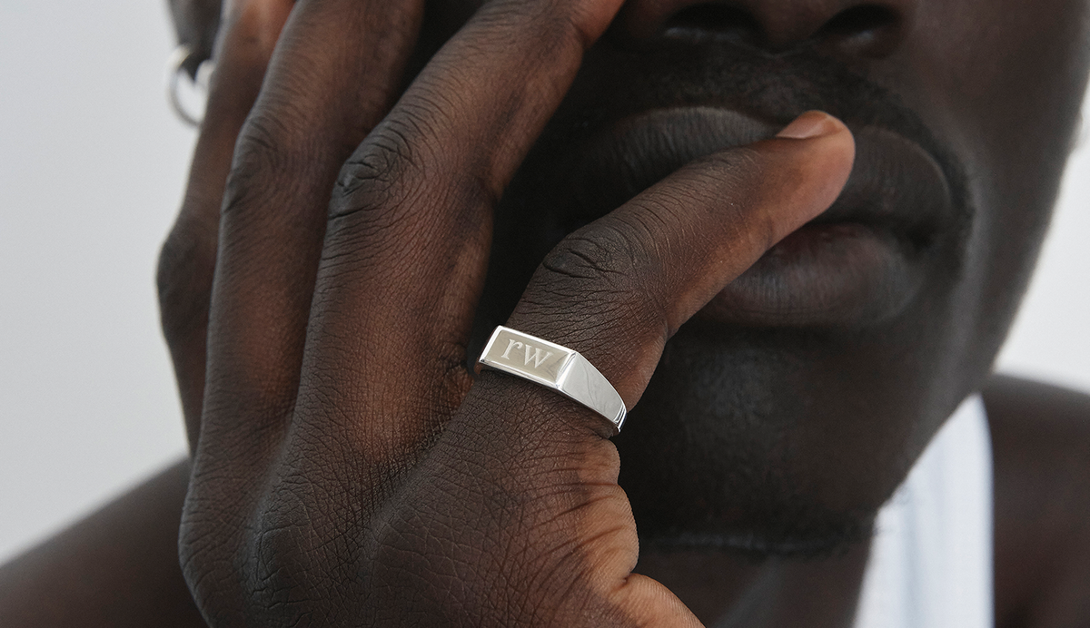 What Pinky Rings Mean & Why You Need One | Medley Jewellery