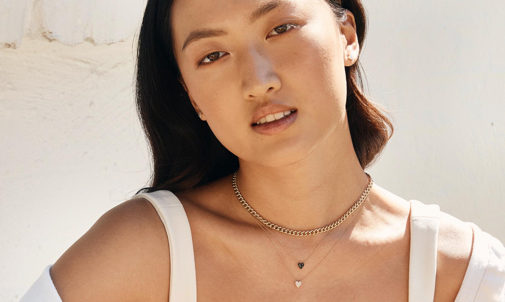 Worn for Coco Chen – Medley Jewellery
