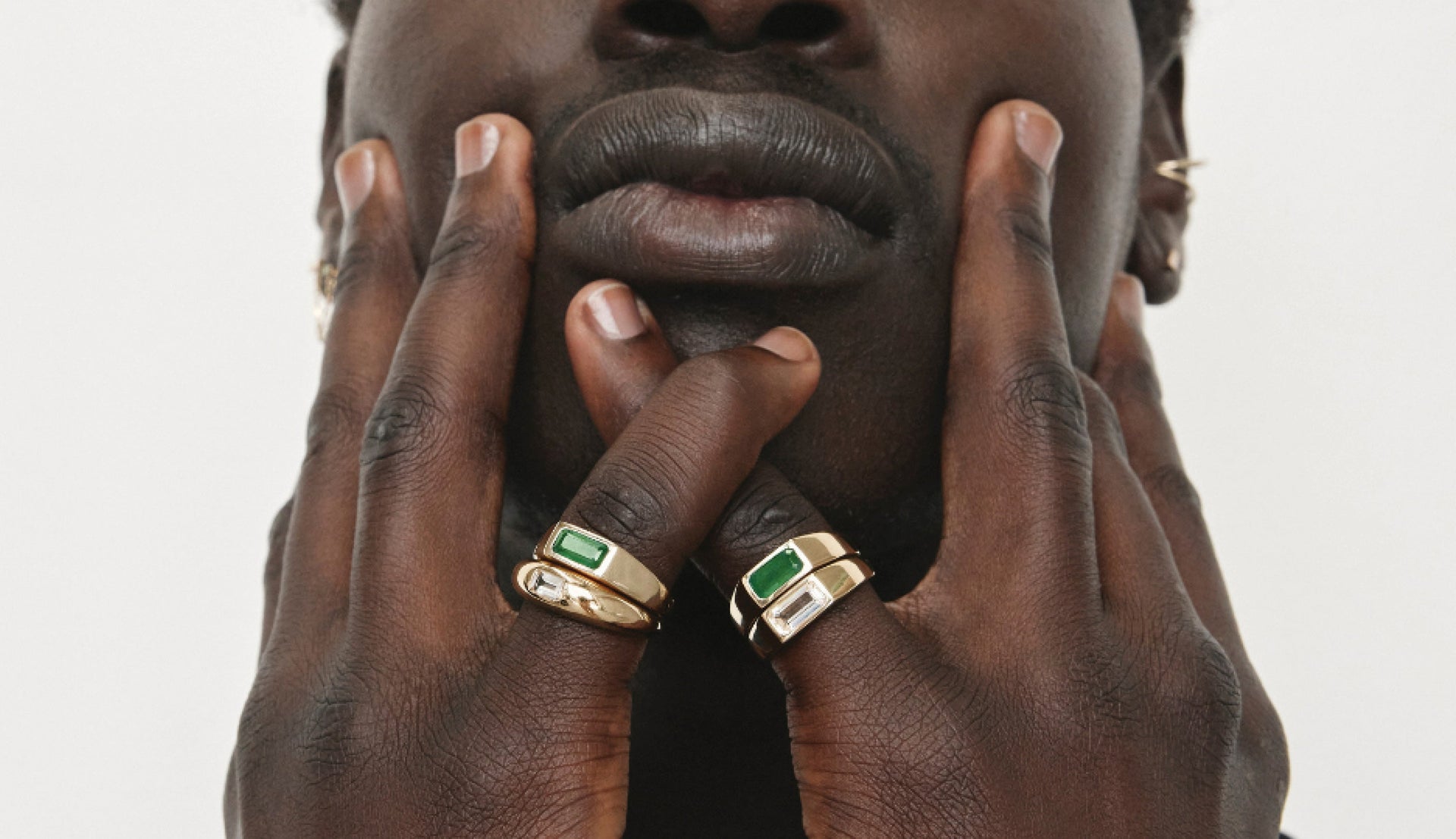 Gypsy Rings: All About this Timeless Style – Medley Jewellery