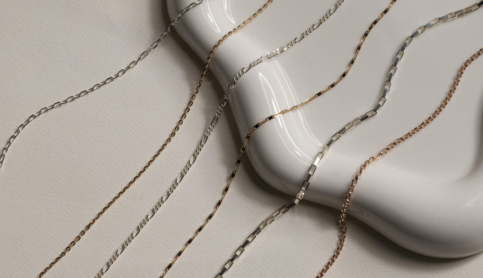 Permanent Jewellery: What You Need to Know – Medley Jewellery