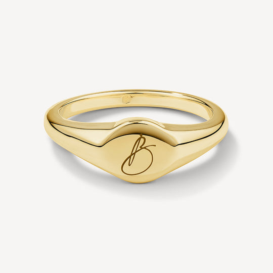 What Pinky Rings Mean & Why You Need One | Medley Jewellery