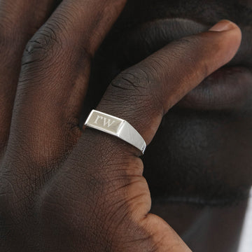 What Pinky Rings Mean & Why You Need One | Medley Jewellery