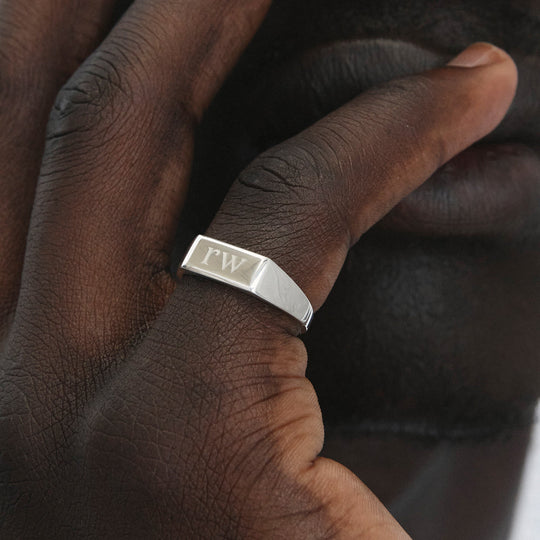 What Pinky Rings Mean & Why You Need One | Medley Jewellery