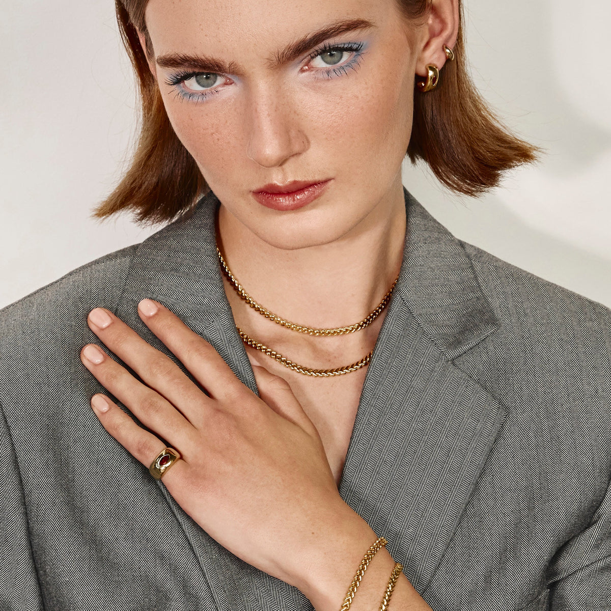 Gypsy Rings: All About this Timeless Style – Medley Jewellery