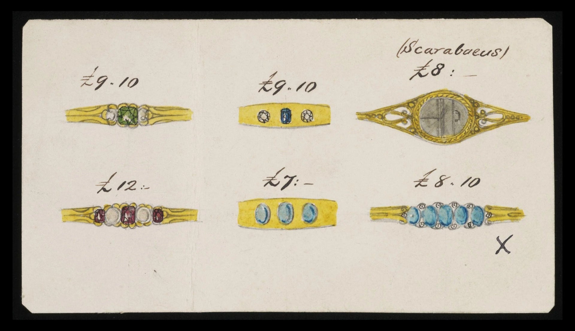 Gypsy Rings: All About this Timeless Style – Medley Jewellery