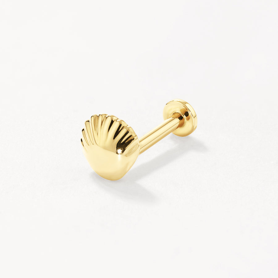All You Need to Know About Helix Piercings | Medley Jewellery