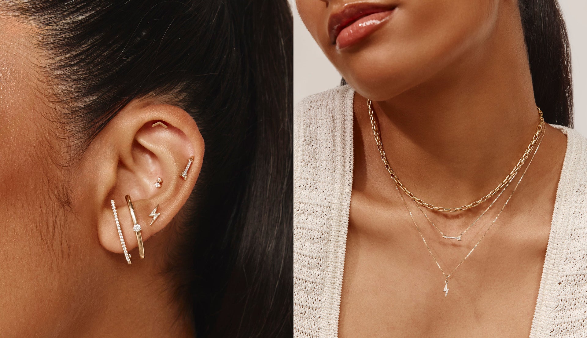 Unlocking Symbolism: Exploring Meaningful Jewellery – Medley Jewellery