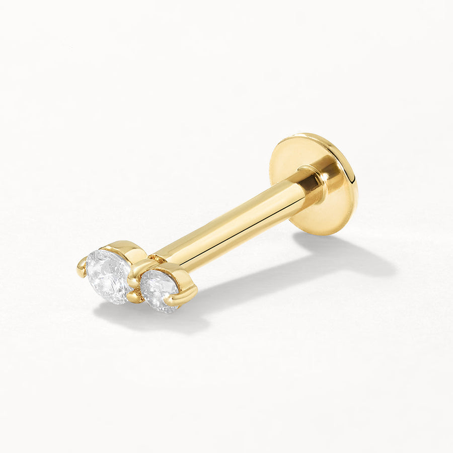 All You Need to Know About Helix Piercings | Medley Jewellery